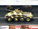 Sd Kfz 234/4 Pakwagen 1:72 Model Shop